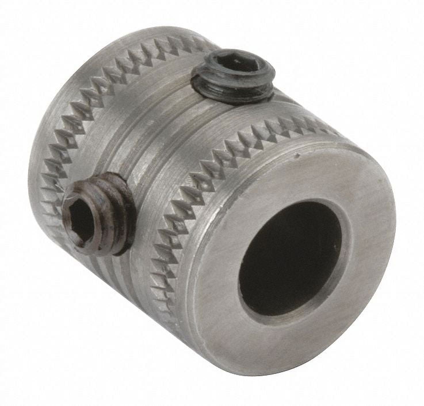 Miller Electric MILLER 1pc MIG V-Knurl Drive Roll 183357 - Walmart.com