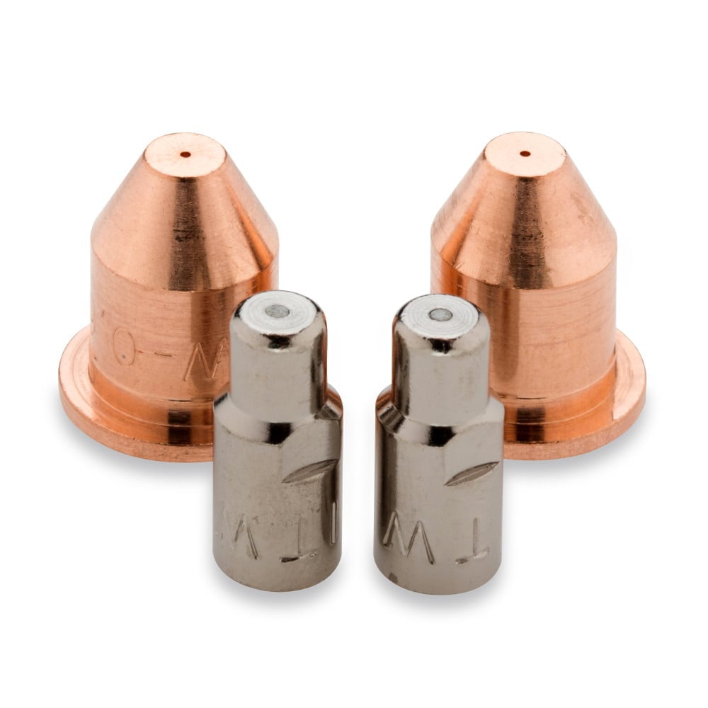 Miller Electric Electrode Tip Kit 770496 - Walmart.com