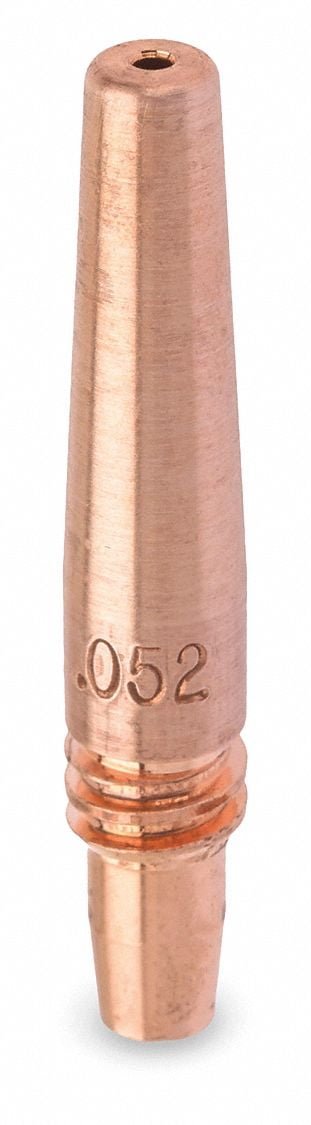 Miller Electric Contact Tip, 1.60 x 6.00 - Walmart.com