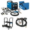 Miller Electric MILLER MILLERmatic 211 MIG Welder 907614 - Walmart.com