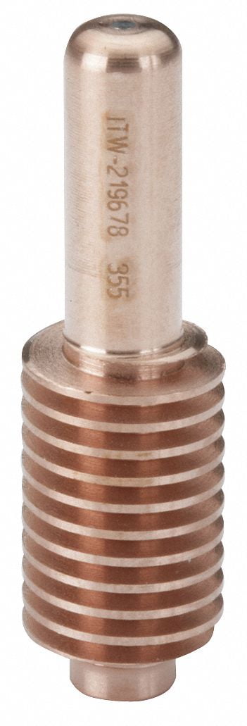 Miller Electric MILLER Plasma Cutting Electrode PK5 219678 - Walmart.com