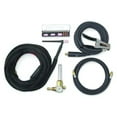 Miller Electric Water Cooled Torch Kit,250 Amps,Dinse 300185 - Walmart.com