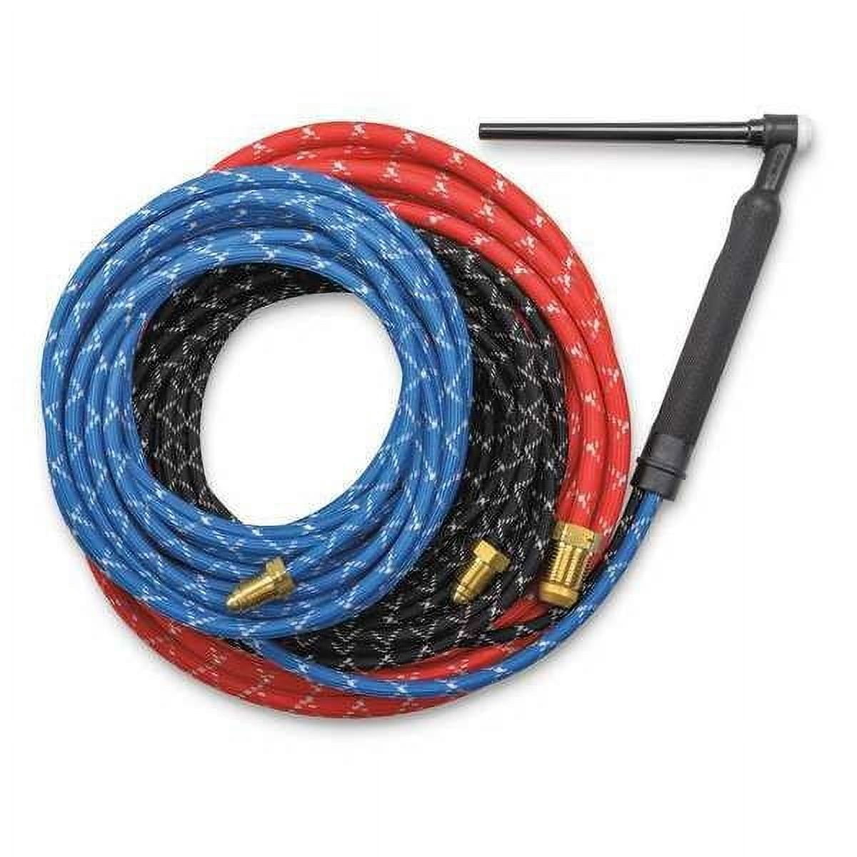 Miller Electric Tig Torch Package 301253025 - Walmart.com