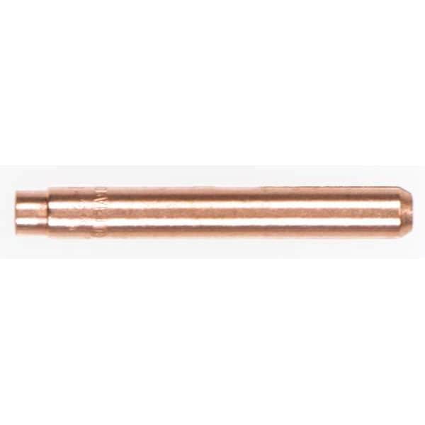 Miller Electric Collet,Copper,Gas Lens,1/8 In,PK2 13N24L - Walmart.com