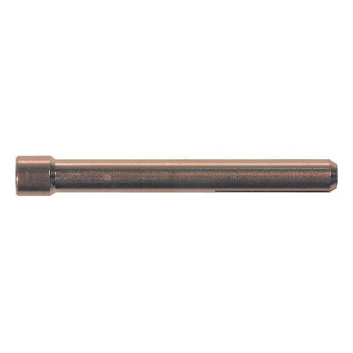 Miller Electric Collet,Copper,0.040 In (1.0mm),PK5 10N22 - Walmart.com