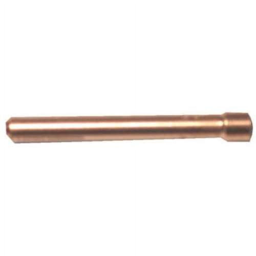 Miller Electric MILLER Weldcraft Standard Collet PK5 13N21 - Walmart.com
