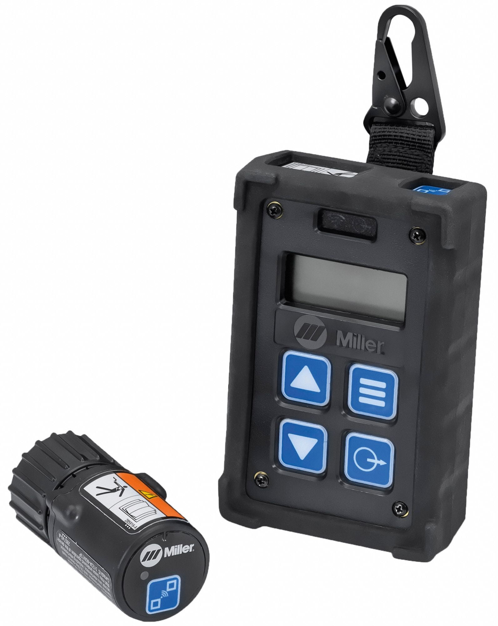 Miller Electric MILLER Wireless Hand Control 301582 - Walmart.com