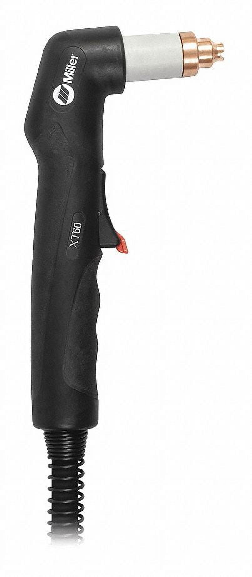 Miller Electric MILLER XT60 Handheld Plasma Torch 249953 - Walmart.com