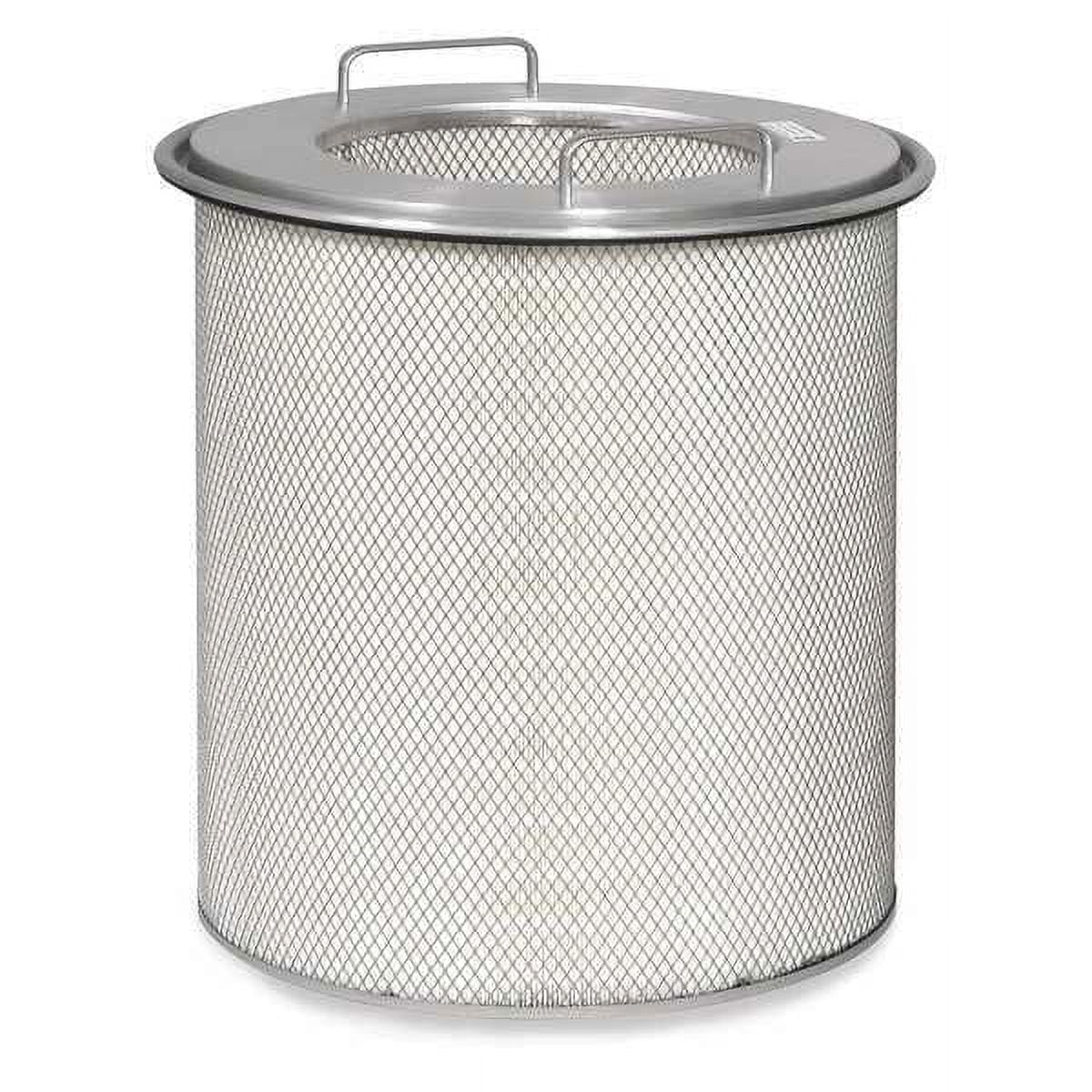 Miller Electric Nanofiber Cartridge Filter, MERV 15 300539 - Walmart.com