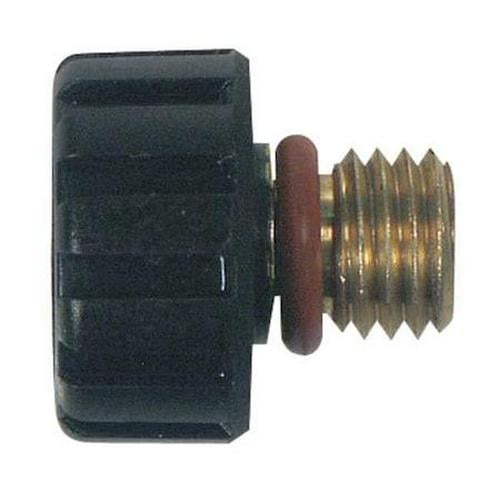 Miller Electric Short Back Cap, PK2 - Walmart.com