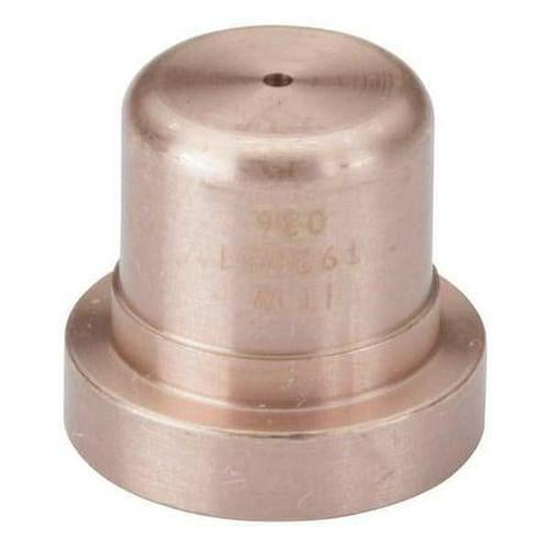 Miller Electric Standard Tip, 55 AMP, For ICE 55C/CM, PK5 - Walmart.com