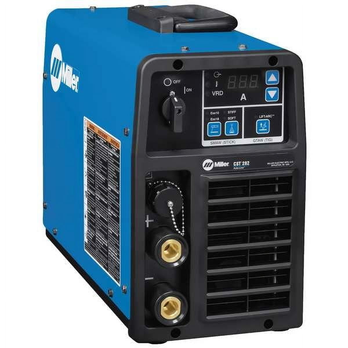 Miller Electric Stick Welder 907770 - Walmart.com