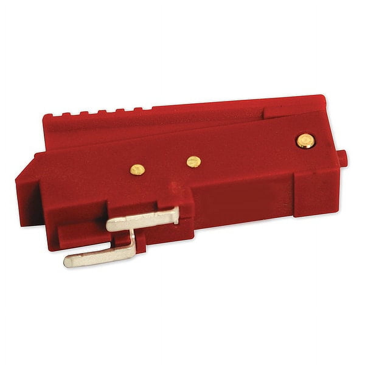 Miller Electric Switch Trigger,Fits Miller Electric 196255 - Walmart.com