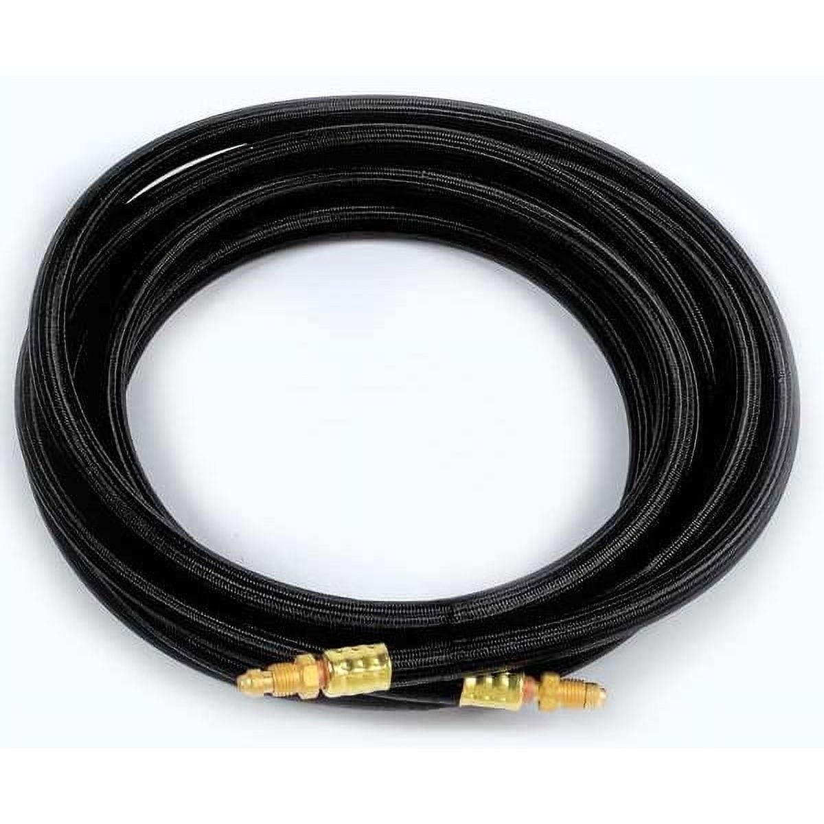 Miller Electric WELDCRAFT 12 1/2 ft TIG Weld Power Cable 57Y01MF ...