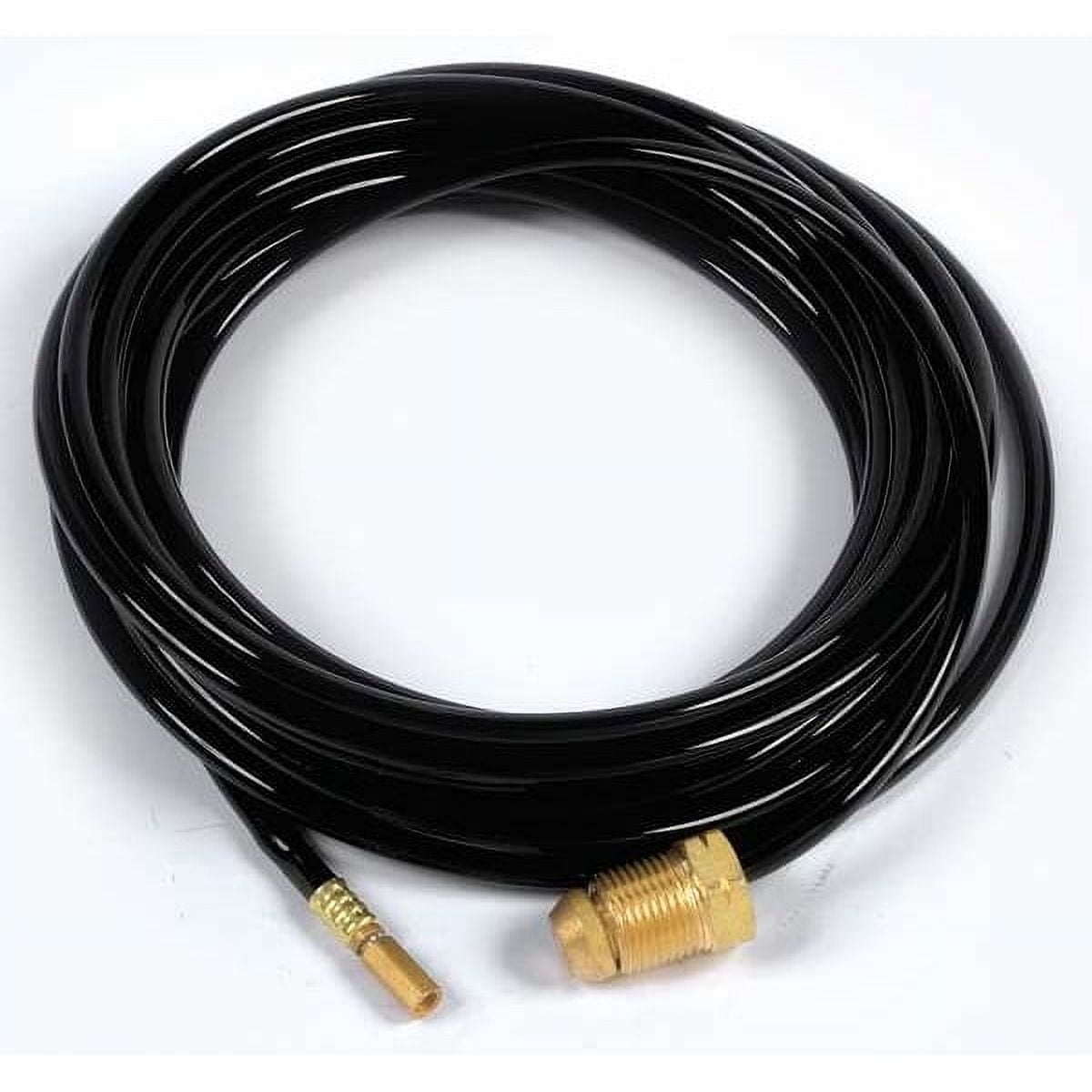 Miller Electric WELDCRAFT 25 ft TIG Weld Power Cable 45V04HD - Walmart.com