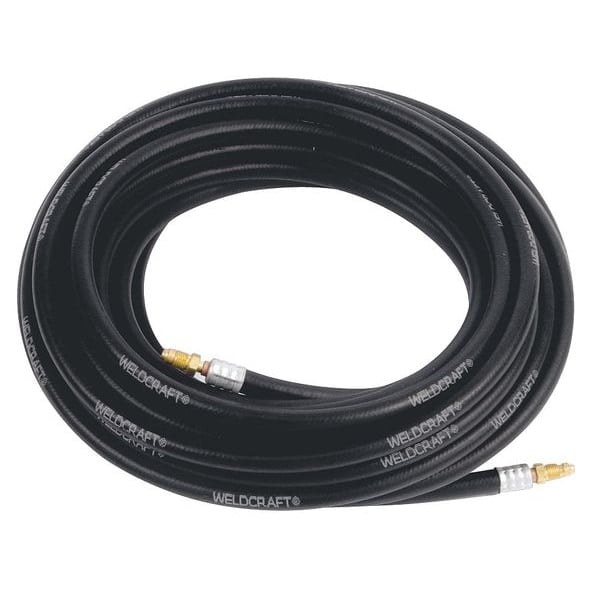 Miller Electric WELDCRAFT 50 ft TIG Weld Power Cable 57Y03R-L50 ...