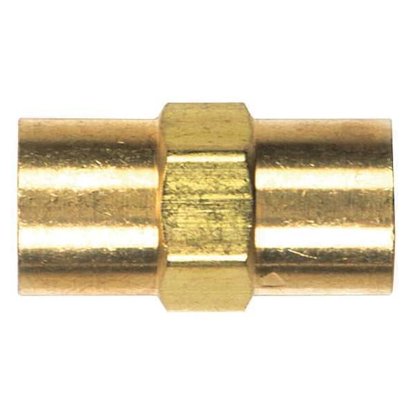 Miller Electric Weldcraft 5/8-18 F RH Water Hose Coupler 11N17 ...