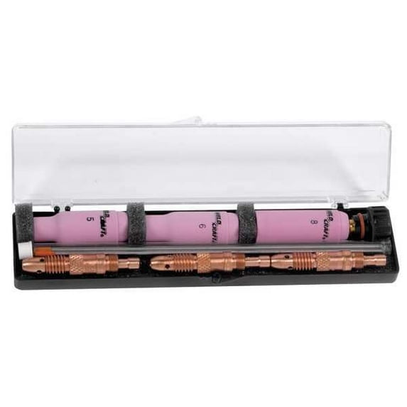 Miller Electric Weldcraft Collet Body Kit AK3C - Walmart.com