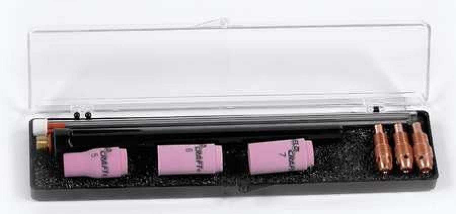 Miller Electric Weldcraft Collet Body Kit AK4C - Walmart.com