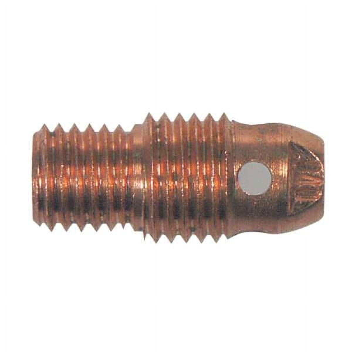 Miller Electric Weldcraft Collet Body PK5 13N26 - Walmart.com