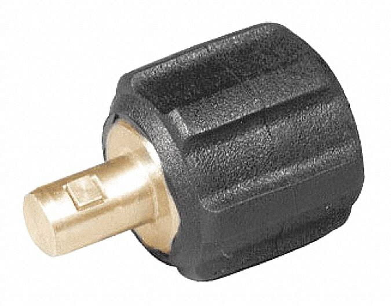 Miller Electric Welding Terminal Adapter, 2 to 1/0 AWG 042466 - Walmart.com