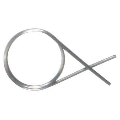 Miller Electric Wire Clamp, Stainless Steel, PK10 - Walmart.com