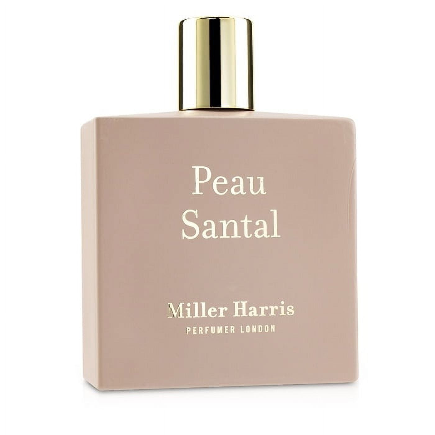Miller Harris Peau Santal Eau De Parfum Spray 100ml/3.4oz - Walmart.com