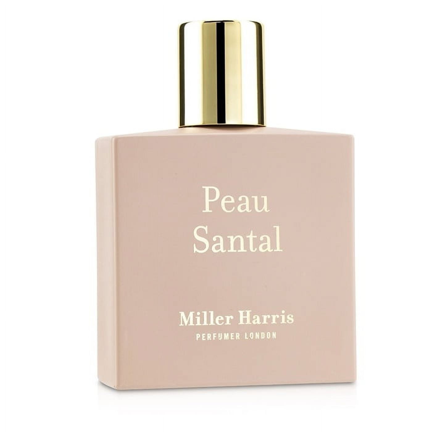 Miller Harris Peau Santal Eau De Parfum Spray 50ml/1.7oz - Walmart.com