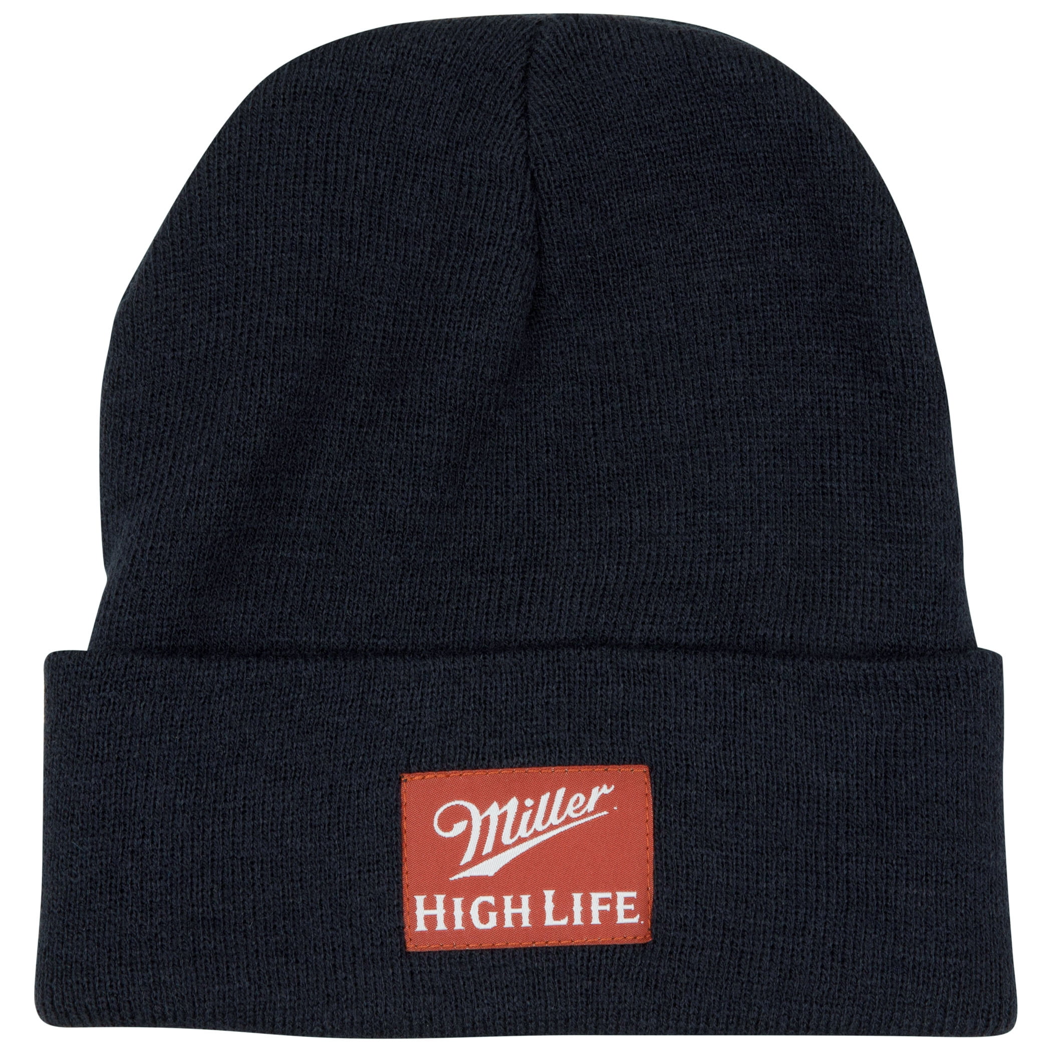 Miller High Life 864833 Polyester Miller High Life Woven Label Colorway ...