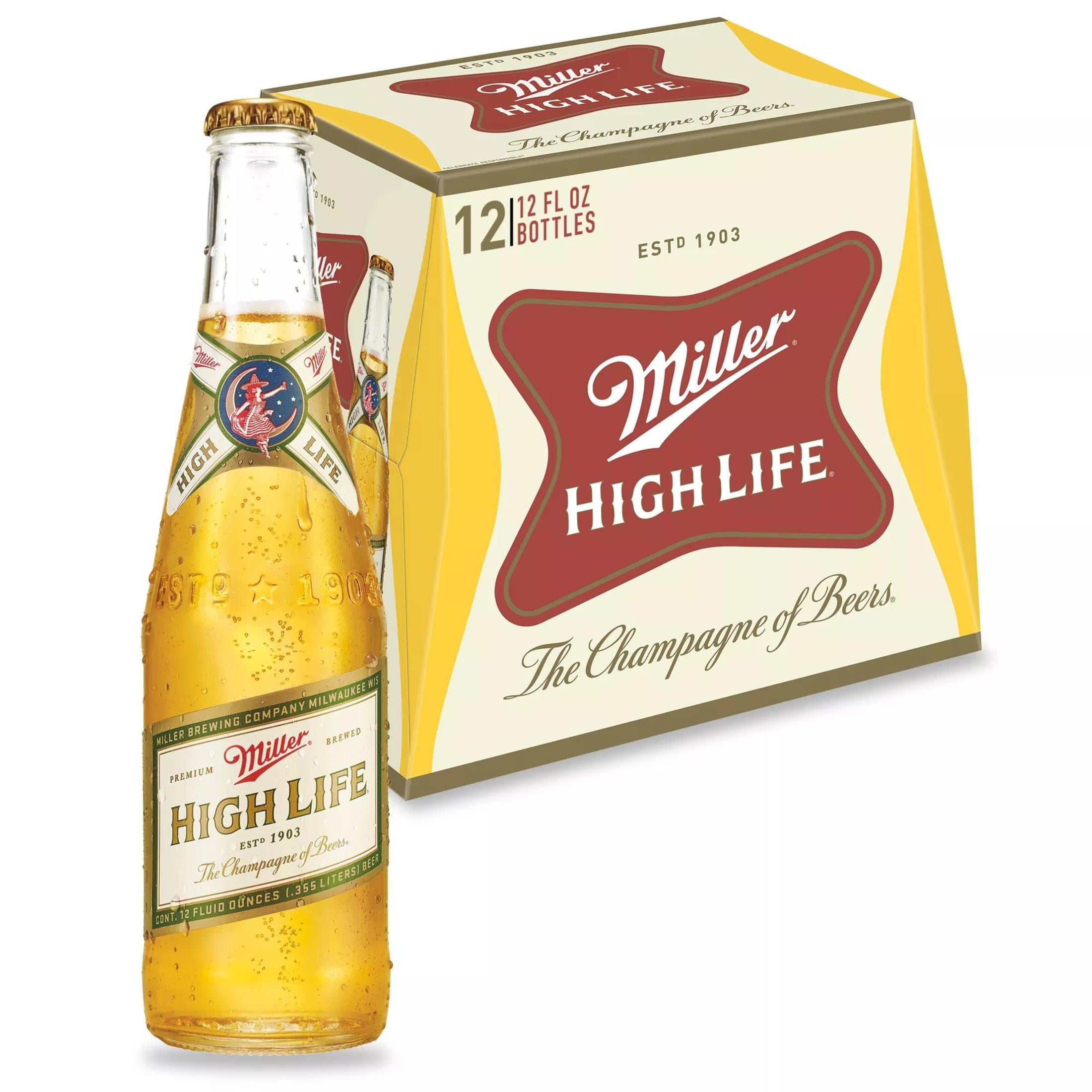 Miller Bee