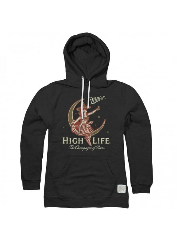 Miller High Life Labels