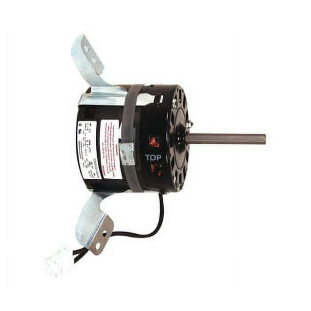 Miller/LSI/Home/Nordyne Furnace Motor 1/5 hp 1050 RPM 115V Century ...