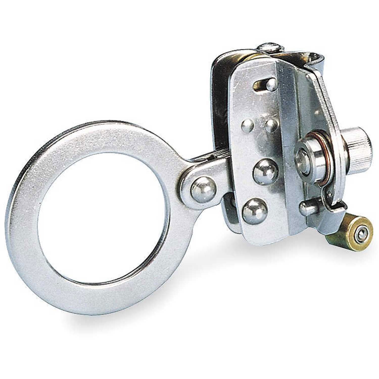 Miller Manual Rope Grab with O-Ring for 5/8-inch or 3/4-inch Synthetic ...