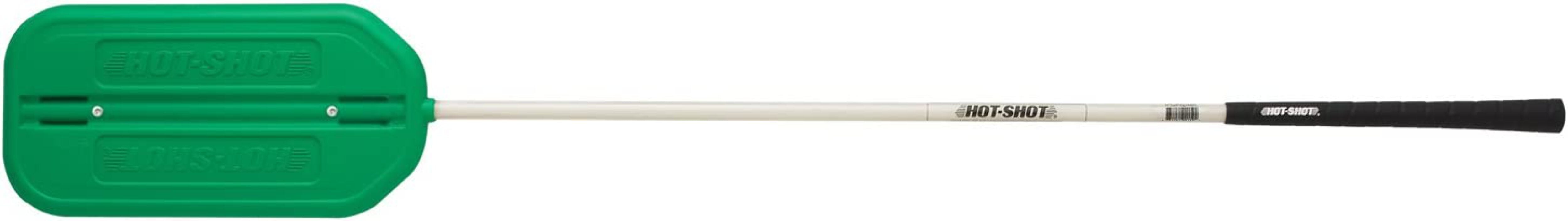 Miller Manufacturing Sorting Paddle Green 48 inch Long Unit Aids in ...