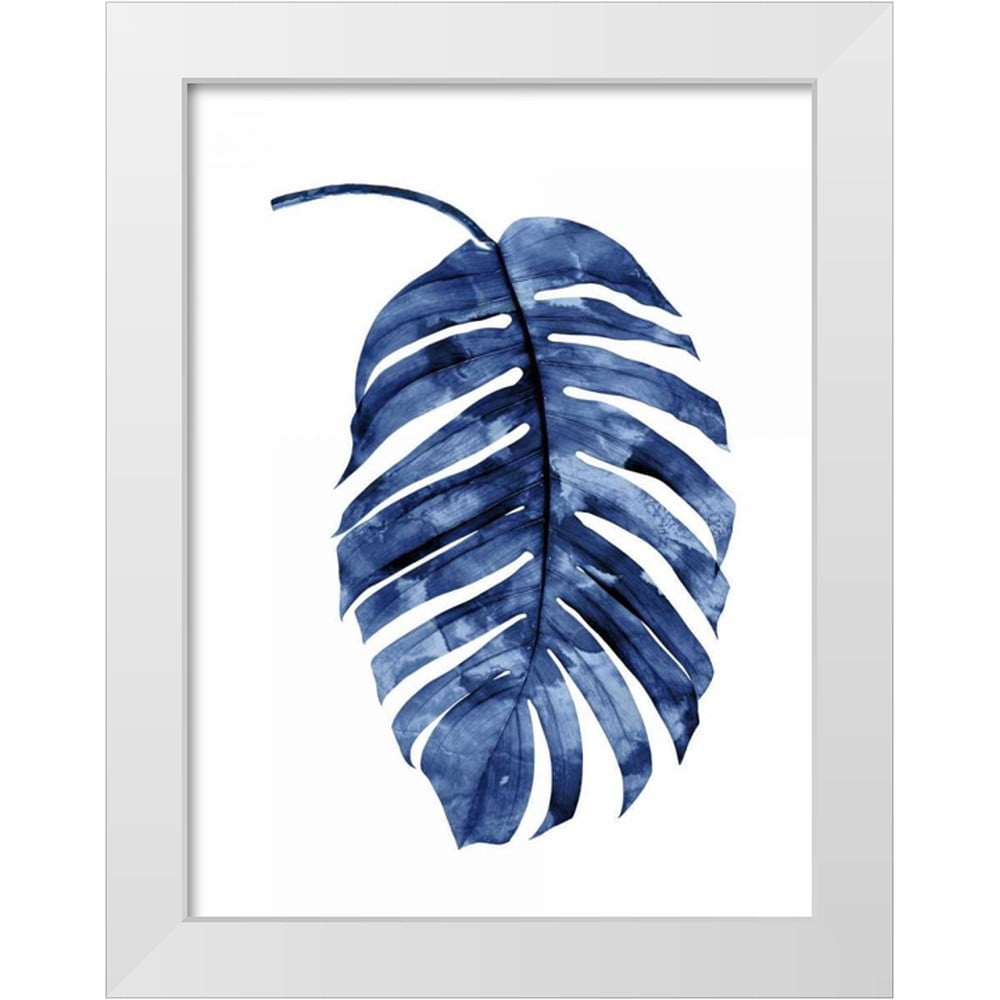 Miller, Melonie 12x14 White Modern Wood Framed Museum Art Print Titled ...