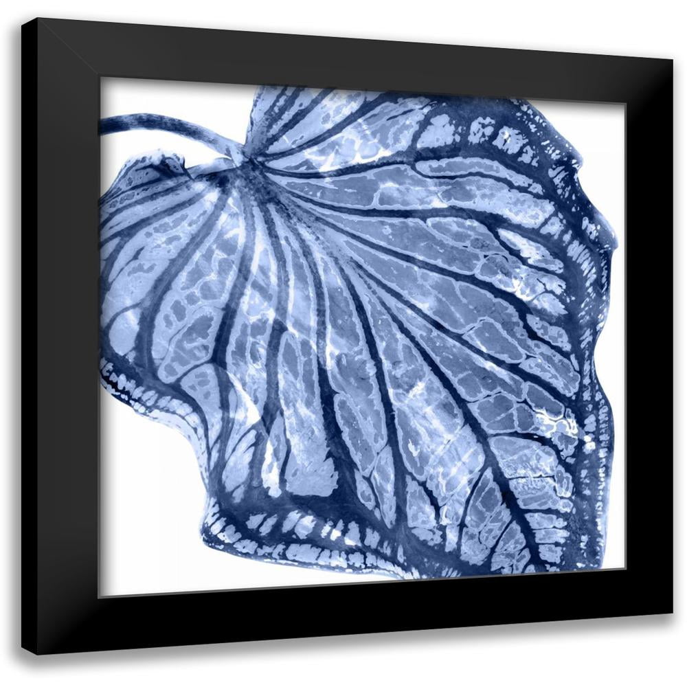 Miller, Melonie 15x15 Black Modern Framed Museum Art Print Titled ...
