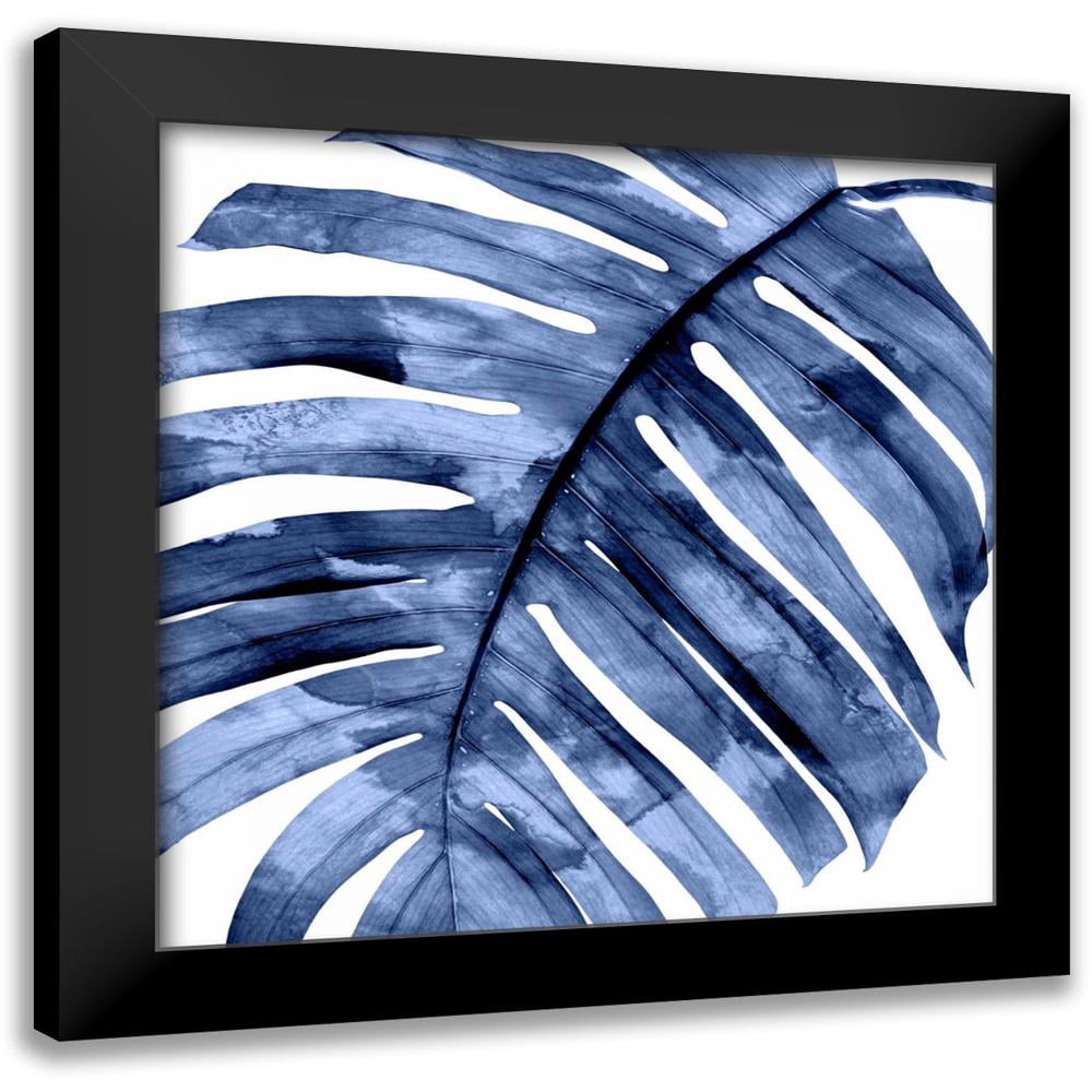 Miller, Melonie 15x15 Black Modern Framed Museum Art Print Titled ...