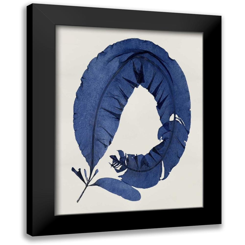 Miller, Melonie 15x18 Black Modern Framed Museum Art Print Titled - Sea ...