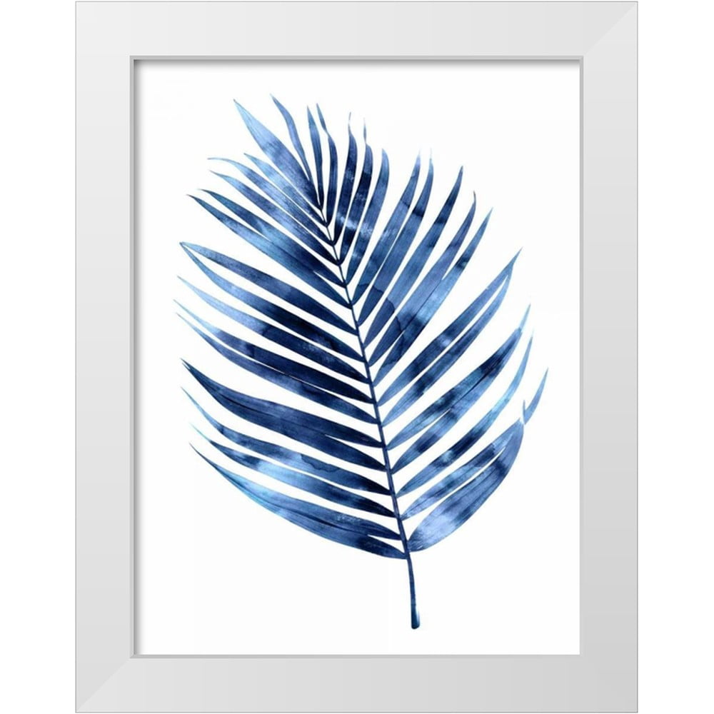 Miller, Melonie 15x18 White Modern Wood Framed Museum Art Print Titled ...