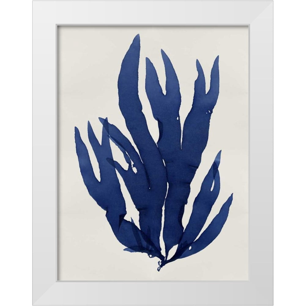 Miller, Melonie 15x18 White Modern Wood Framed Museum Art Print Titled ...