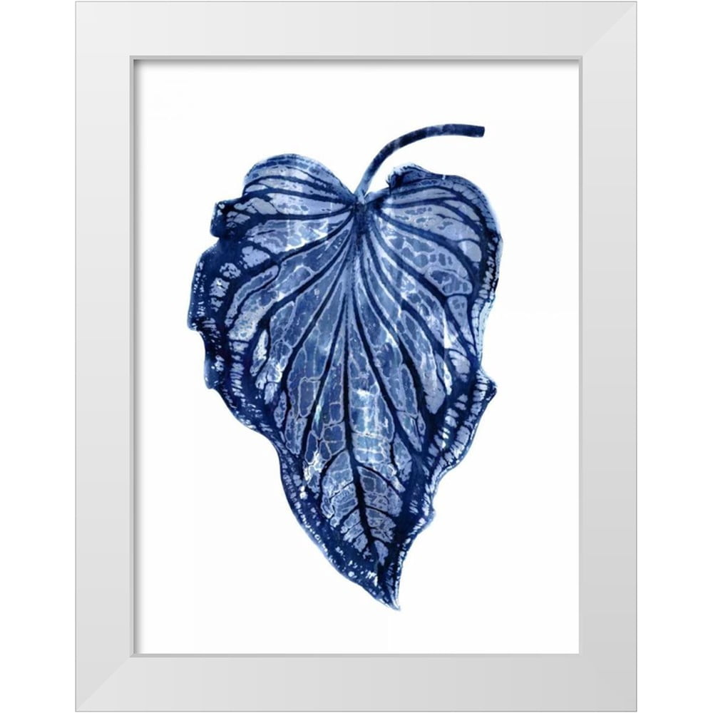 Miller, Melonie 19x24 White Modern Wood Framed Museum Art Print Titled ...