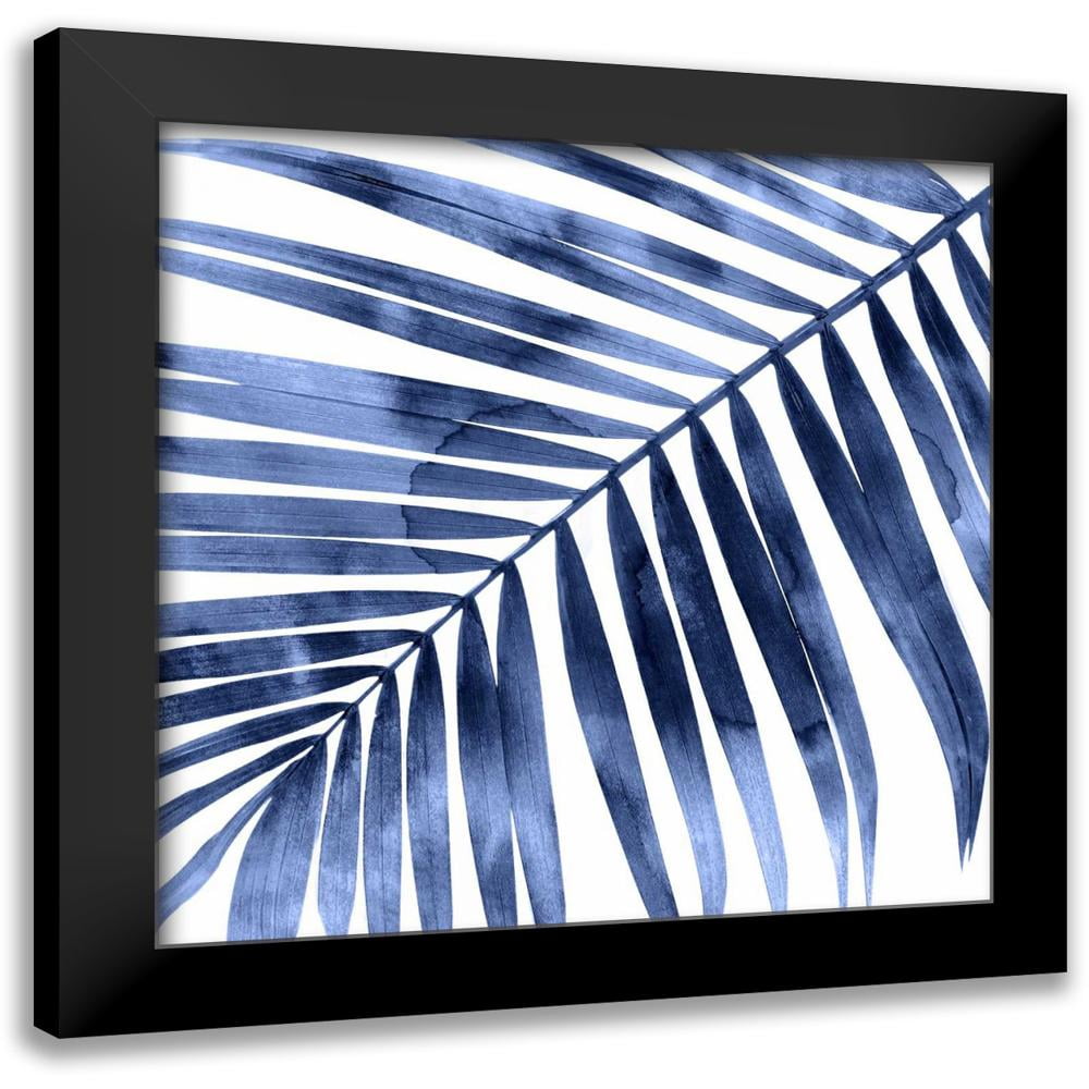 Miller, Melonie 20x20 Black Modern Framed Museum Art Print Titled ...
