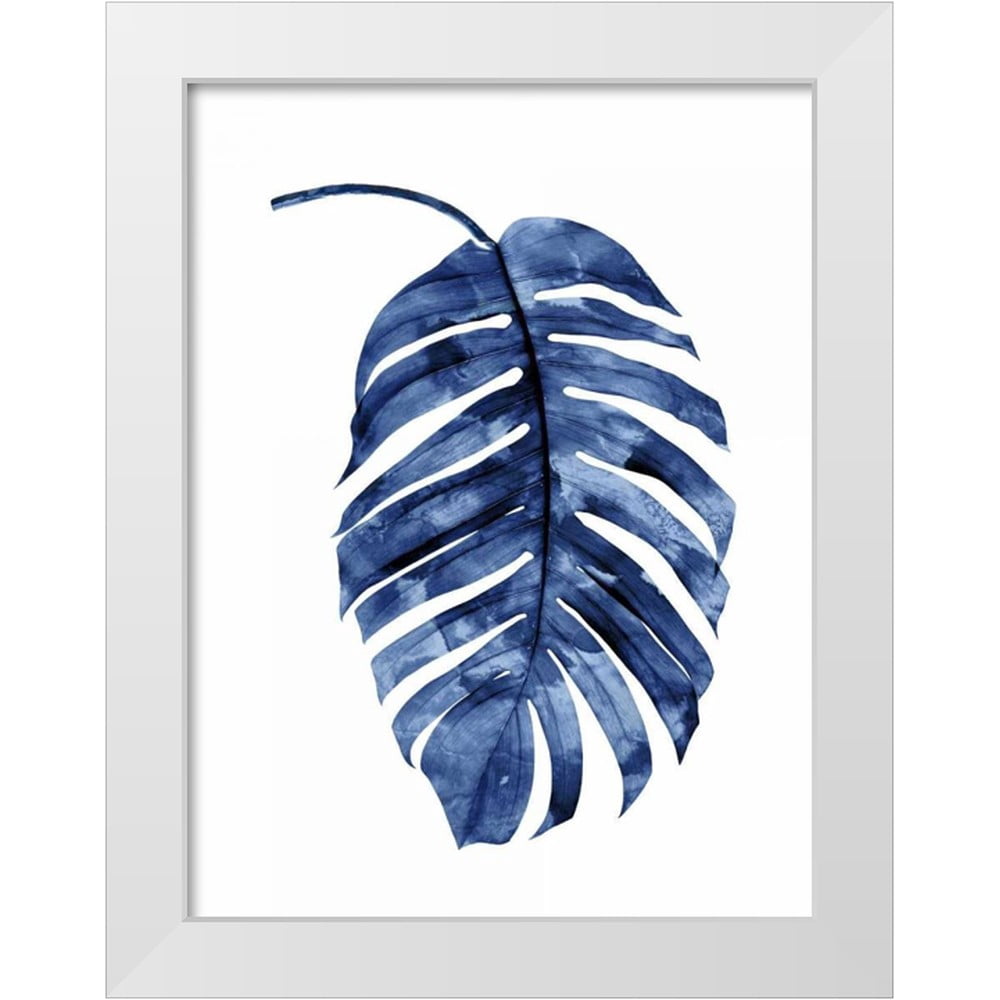Miller, Melonie 25x32 White Modern Wood Framed Museum Art Print Titled ...