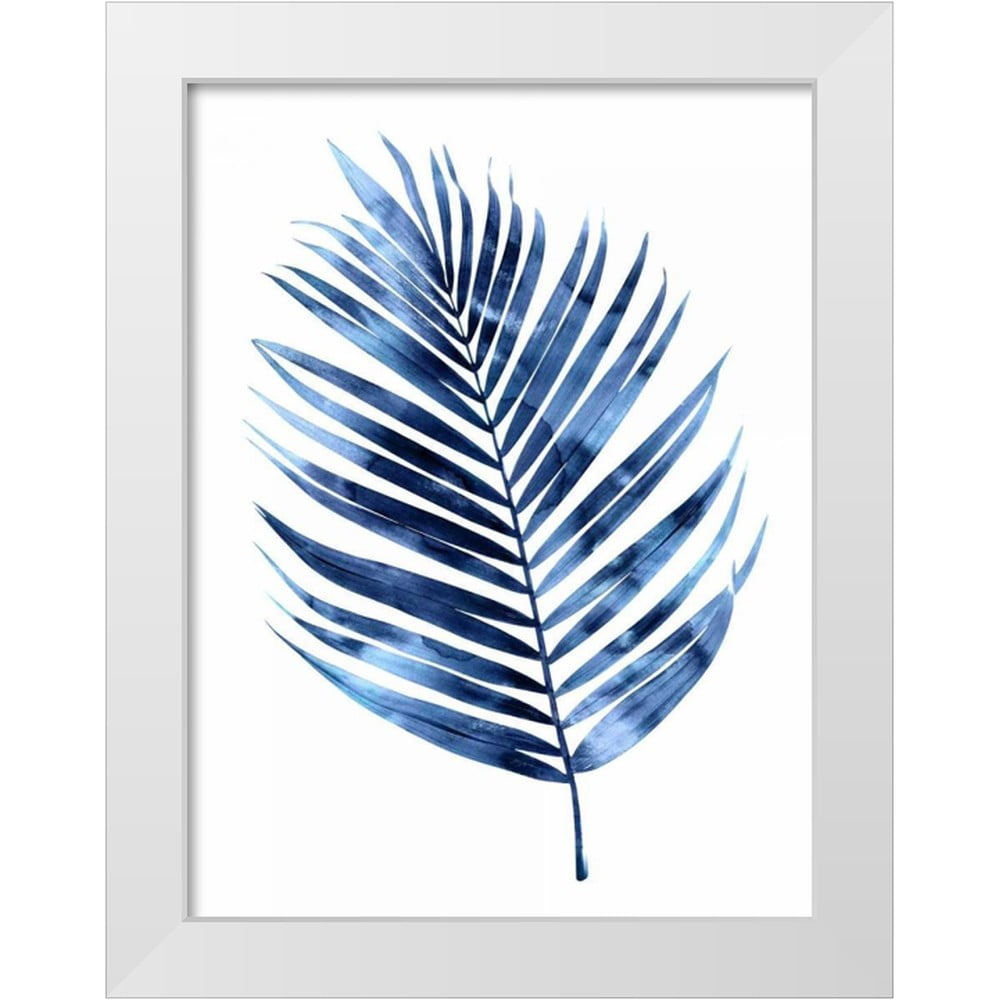 Miller, Melonie 25x32 White Modern Wood Framed Museum Art Print Titled ...