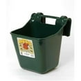 Miller Mfg Co Inc Hook Over Feeder- Green 12 Quart - HF12GREEN ...