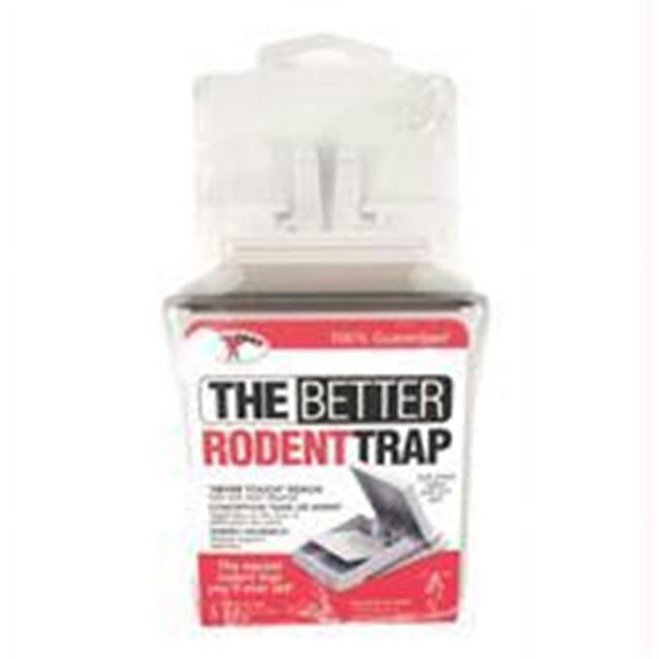 Miller Mfg. Co. Inc The Better Rat-rodent TraPRT - Walmart.com