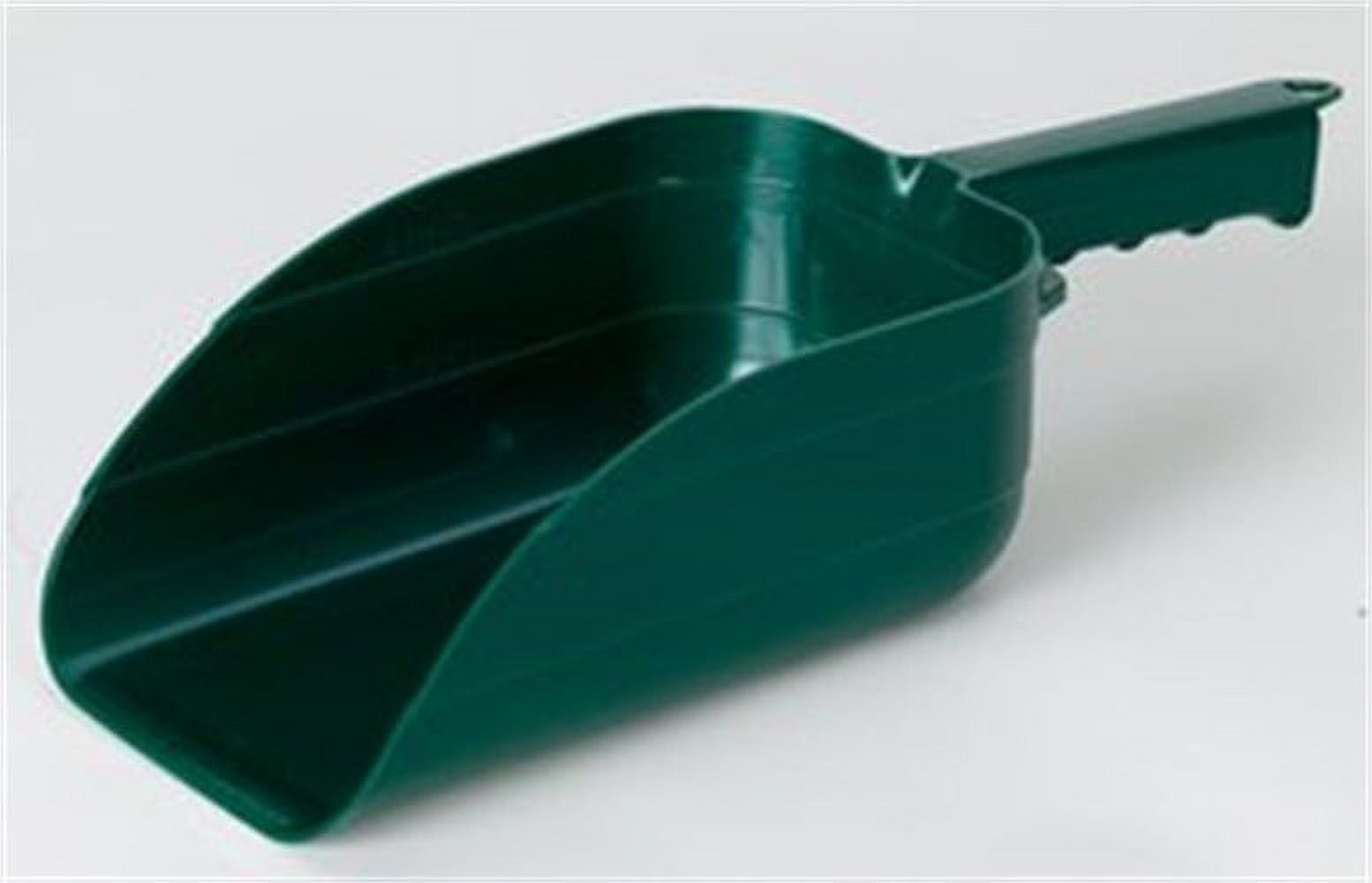 Little Giant Plastic Utility Scoop - Walmart.com