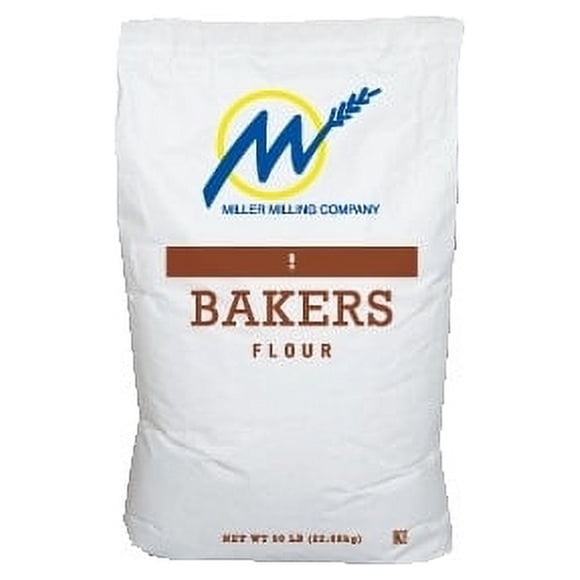 50lb Flour