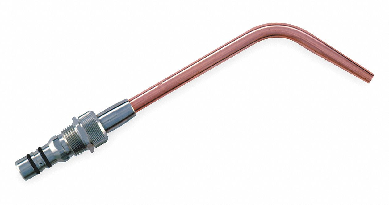 Miller SW200 Series Heavy-Duty Acetylene Welding Tips - Walmart.com