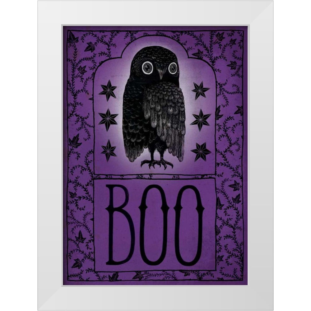 Miller, Sara Zieve 11x14 White Modern Wood Framed Museum Art Print ...